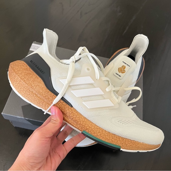 adidas | Shoes | Nib Adidas Ultraboost 22 Made With Nature | Poshmark